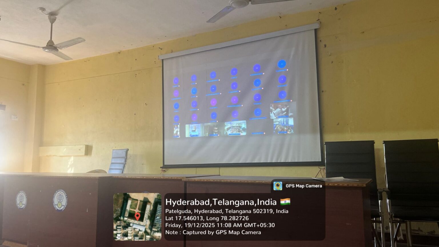 Cancer Prevention Pledge Through TASK – Ellenki College of Engineering ...